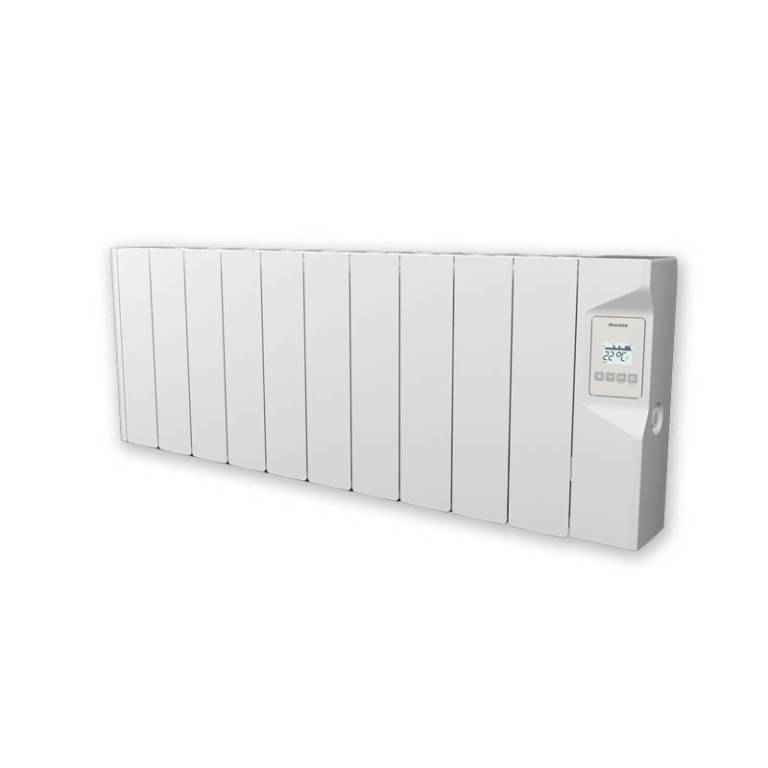 Avant DGi+ 1250w Electric Radiator | Ducasa Direct